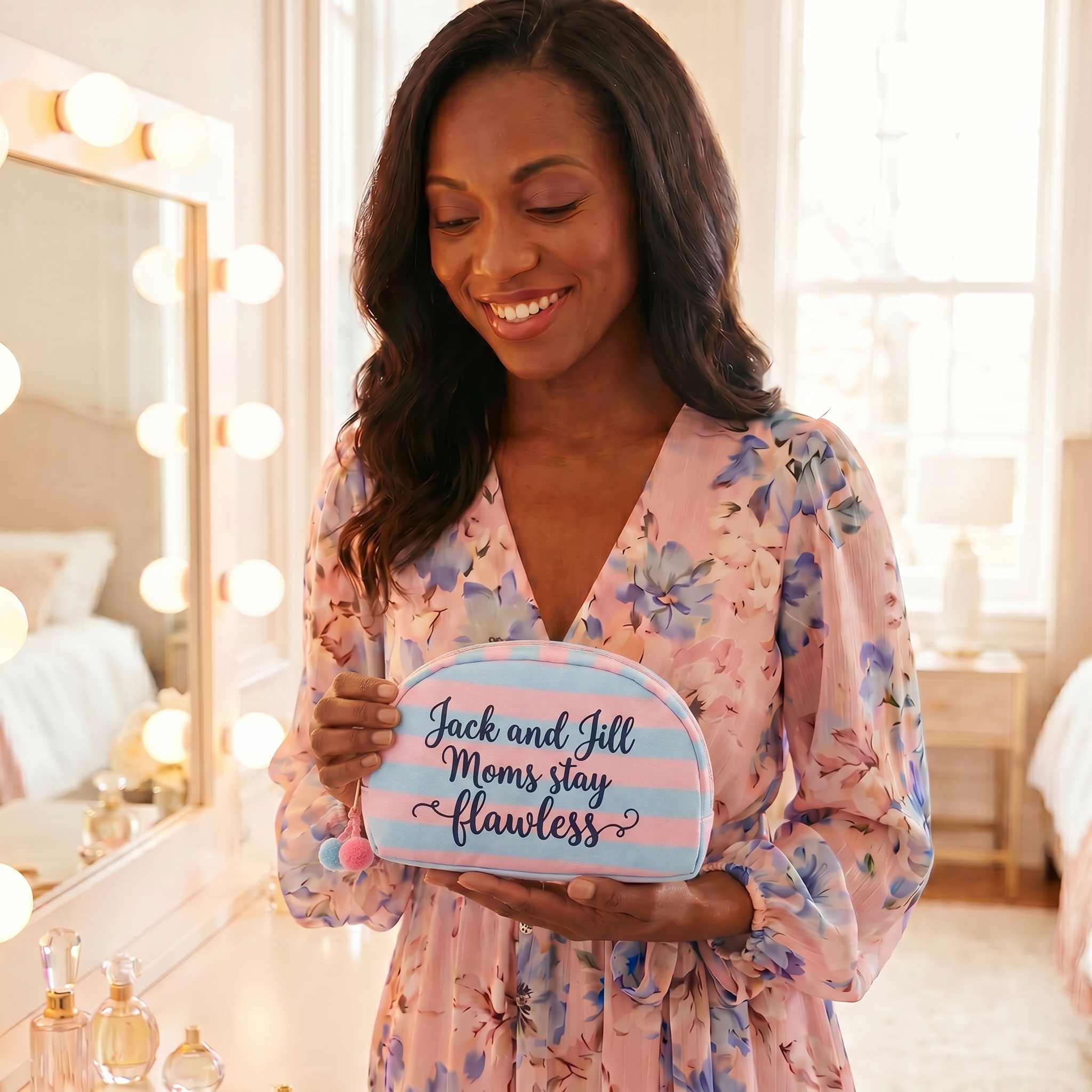 Shop JJOA Apparel & Accessories | Blush & Blue